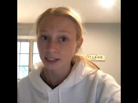 Niche Tallo Scholarship Video