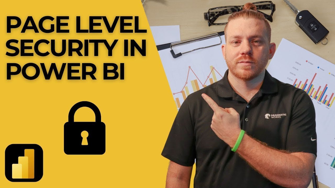 Power BI: Unleash Seamless Page Level Security to Protect You...