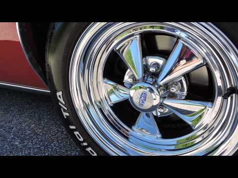 1981 Pontiac Red firebird new for sale at www coyoteclassics com
