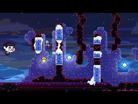 Steam Community :: Video :: Celeste - Chapter 3B Golden Berry