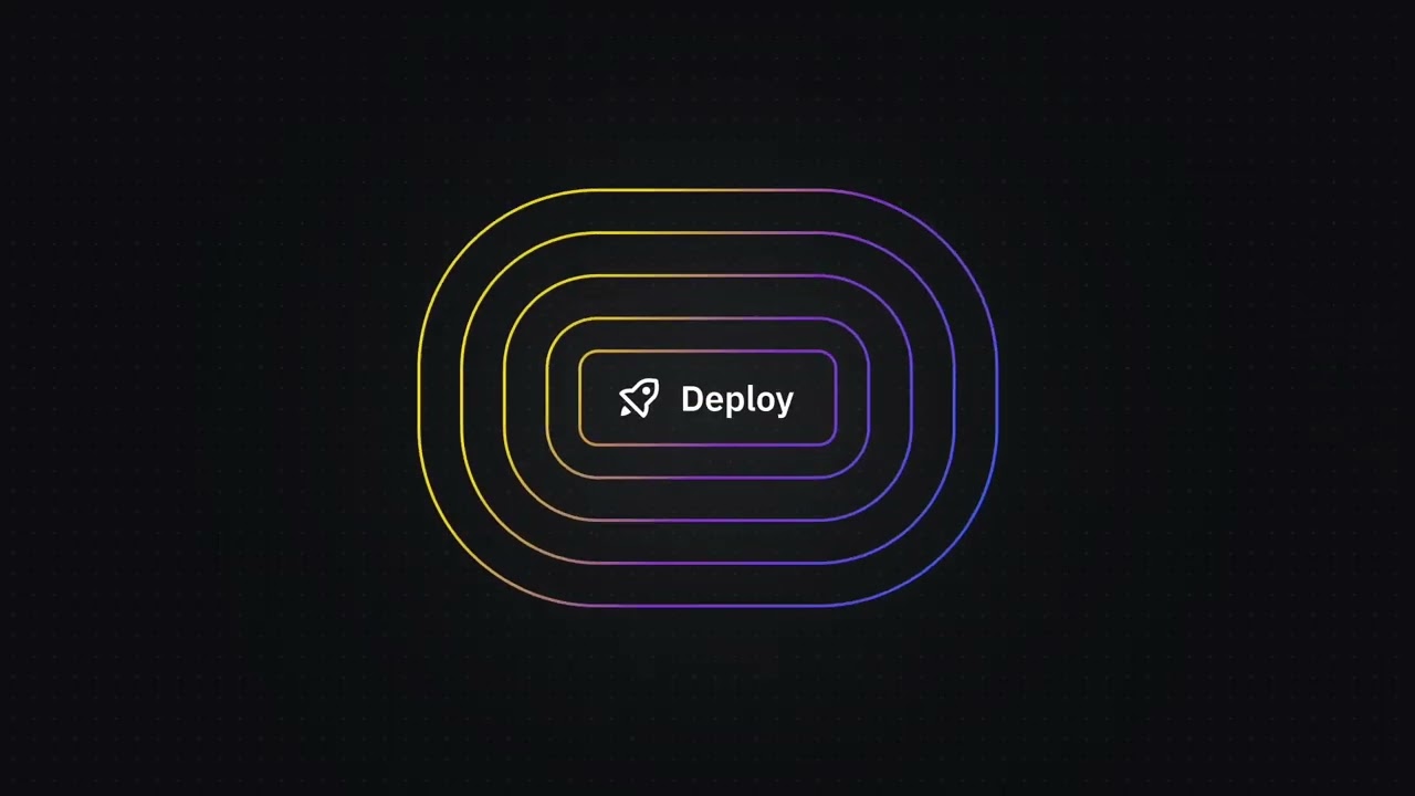 Zerve agentic deployments