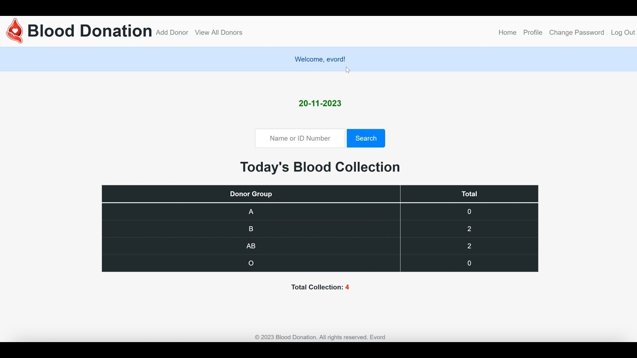 CS50 FINAL PROJECT a web-based application using JavaScript, Python, and SQL
