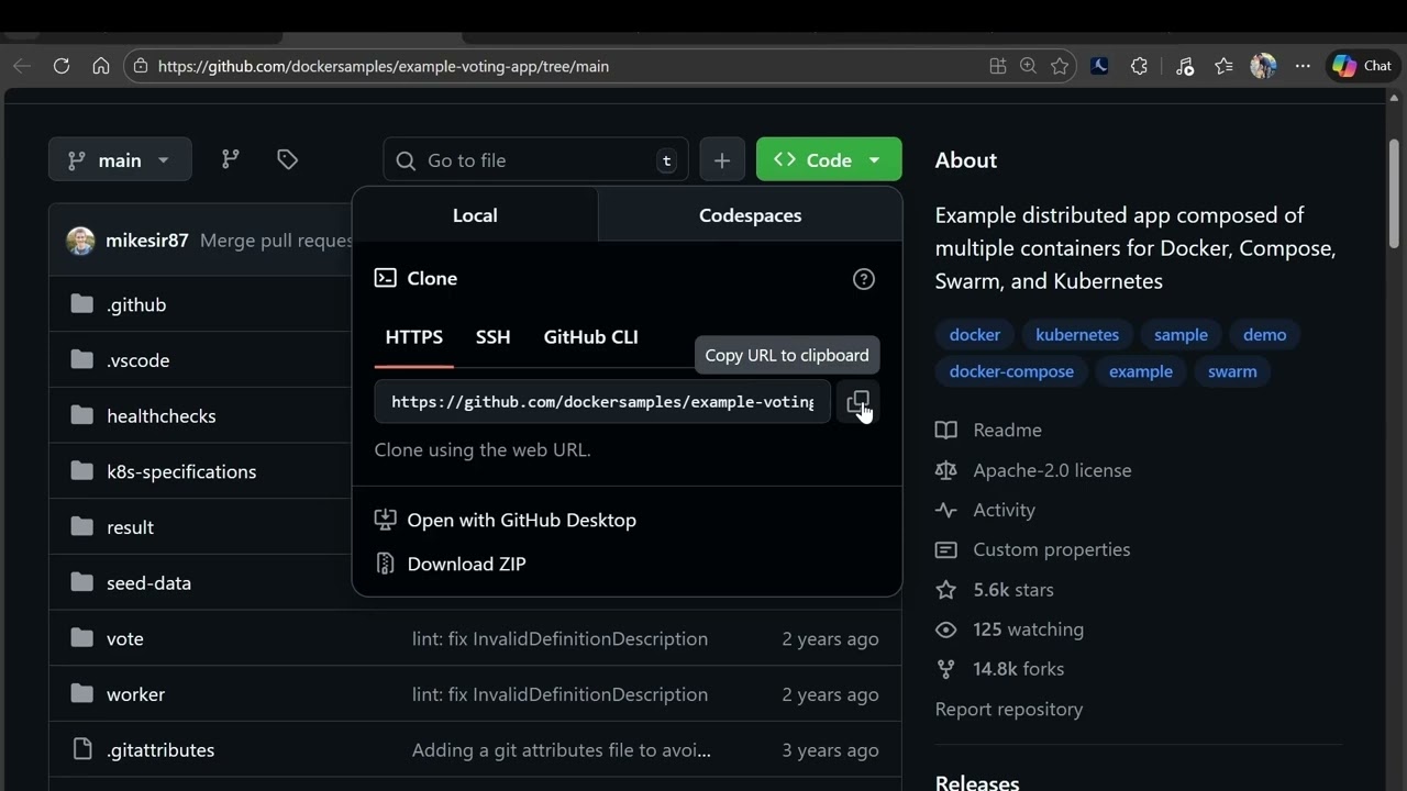 1 - Azure DevOps Beginner Tutorial | Create Project, Import GitHub Repo & Set Default Branch