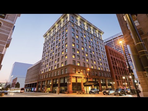 Magnolia Denver, A Tribute Portfolio Hotel