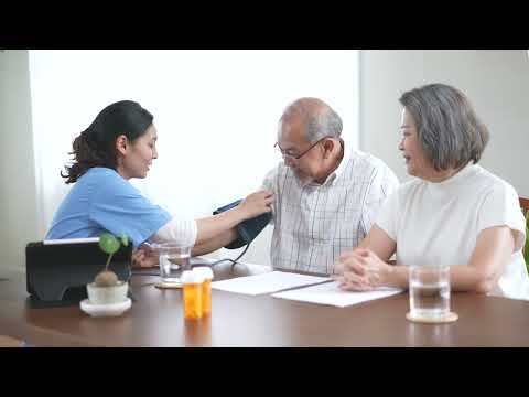 Saguaro Home Health