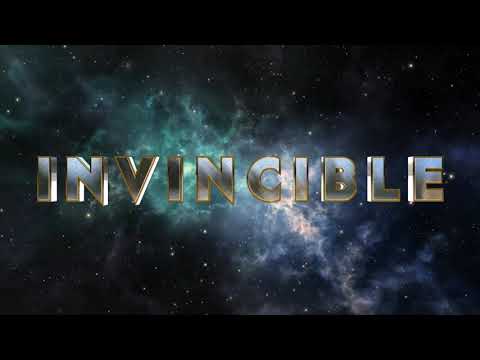 Invincible/Starstream Media/Smodcast Pictures/Abbolita Productions/XYZ Films (2016)