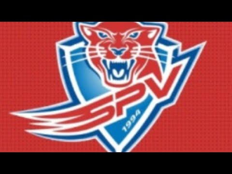 SPV08 pojat vs SPV 07 pojat