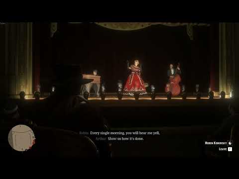 Steam Community :: Video :: Robin Koninsky - Hello! Ma Baby! | Red Dead ...