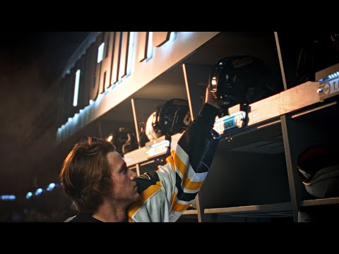 Kyle Kukkonen: Why I Play Hockey for Michigan Tech