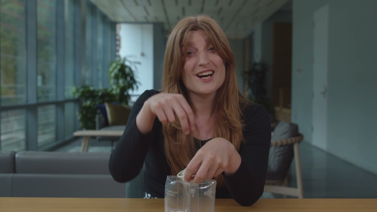 How to Use Internal Condoms