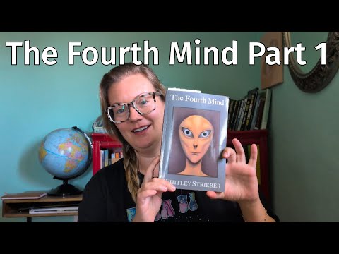 Episode 70: The Fourth Mind (Part 1)