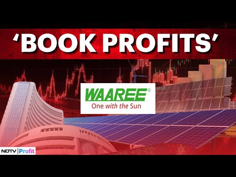 Waree Energies Stock Analysis: Here Is Why You Should Sell The Shares | Waaree Energies Share Price
