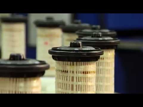 Why Cat® Filters are Different than the Rest