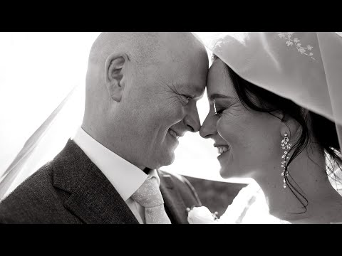 Love's Embrace: Lize and Roland's Heartwarming Journey at Green Leaves Tuscan Venue!