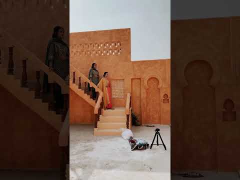 Dubai Sets in Punjab | Near jalandhar #prewedding #location #wedding #punjab #love #dubai #sets