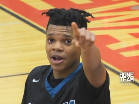 Ronaldo Segu Wiki & Bio - Basketball Player