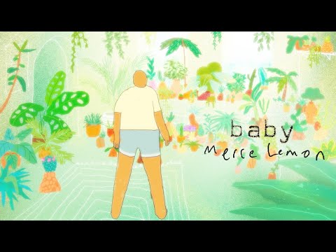 video – merce lemon