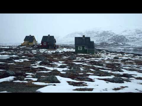 Between Places Trailer