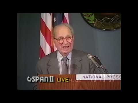 Mortimer Adler on Great Books of Western World