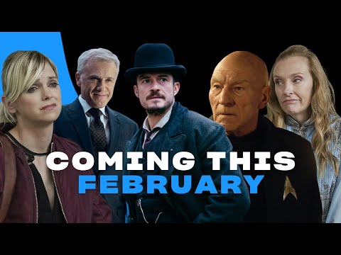 What To Watch February 2023 | Prime Video