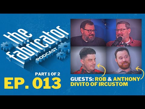From zero fabrication background to building a furniture business: Part 1 with iRcustom