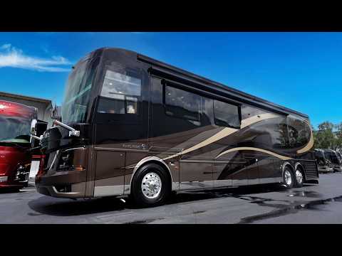 Record Low Price on a 2018 Newmar King Aire! Only 37k miles!