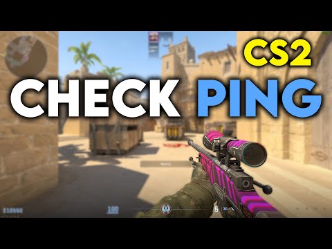 How To Check Ping (Old Netgraph) In CS2
