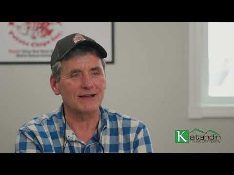 KATAHDIN TRUST | Fox Family Chips Business Banking