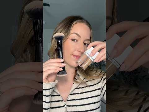 New elf bronzers & brush๐ #elfcosmetics #bronzer #makeupshorts