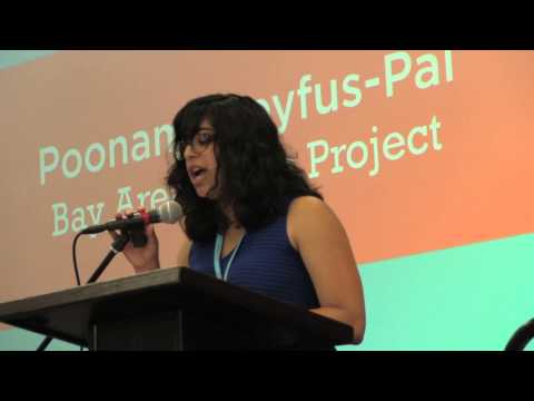 Speaking and Presenting | poonam dreyfus-pai