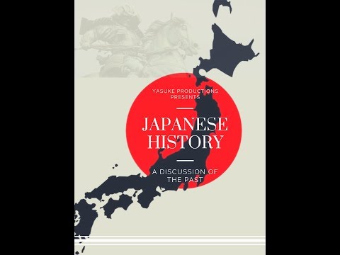Sengoku Jidai to Satsuma Rebellion Documentary