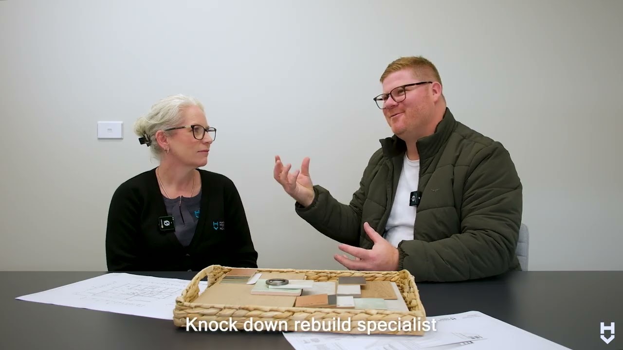 Q&A | Hunter Valley Modular Homes are knock down rebuild specialists