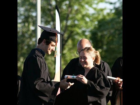 No High School Diploma without a Job or College Commitment | Education ...
