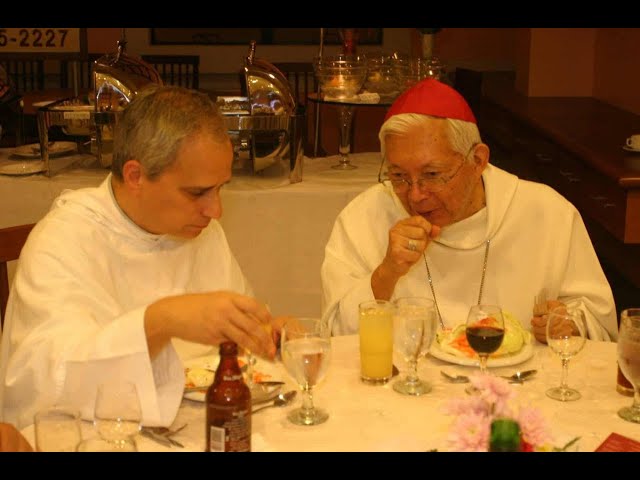 WATCH: Leo XIV, the pope who has toured the Philippines