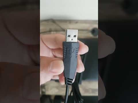 REDRAGON M612 Predator RGB Gaming Mouse (wired) unboxing in 60s #gamingcommunity #shorts #redragon