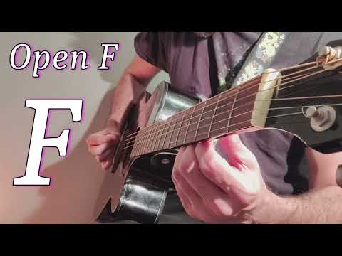 Open F Guitar Tuner: CFCFAC | Levee Breaks Tuning