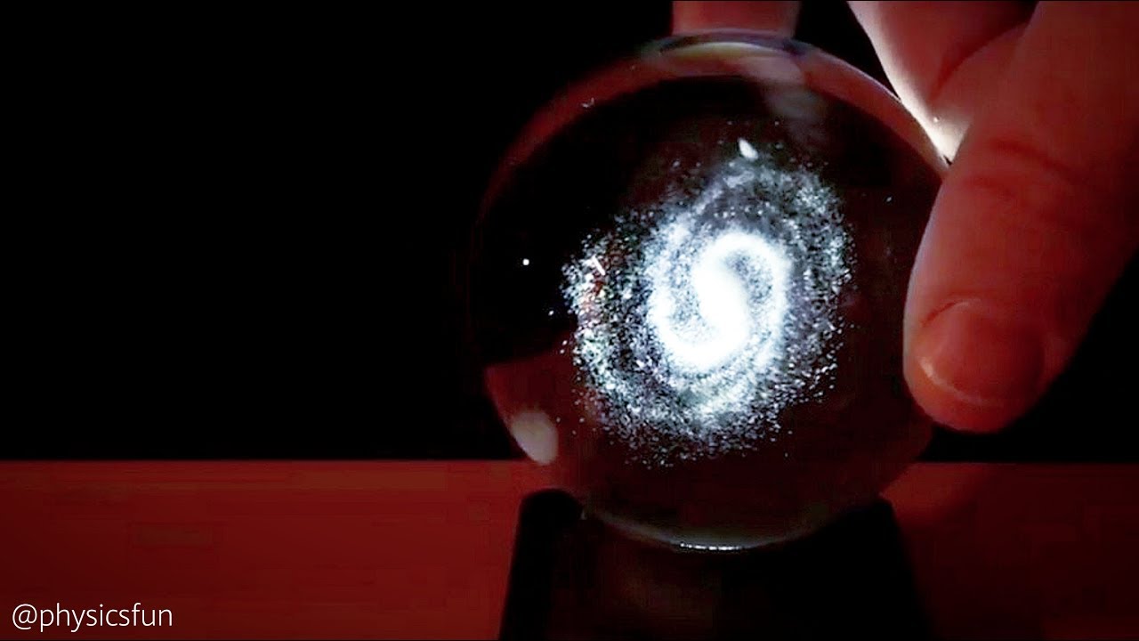AMAZING PHYSICS TOYS TO MAKE YOU SAY WOW!