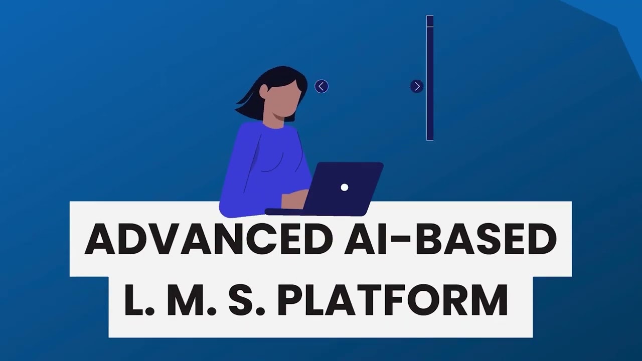 Experience the power of AI-based LMS With Recolearn | Best Learning Management System | Book Demo