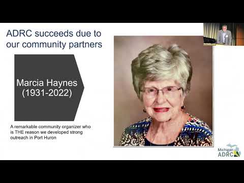 6th Annual Beyond Amyloid Research Symposium Part 1