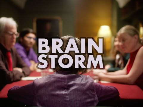 Brainstorm – Hormone Disruptors – #WrappedInChemicals