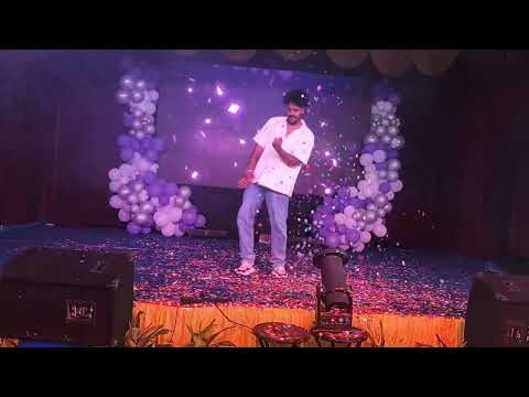 BCOM - FRESHERS DAY 2024 35 | SDC DEGREE COLLEGE - KOLAR
