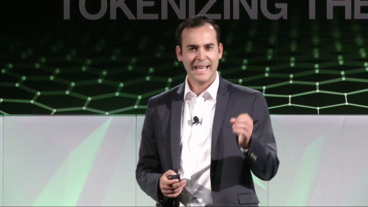 Pitch #1: StartEngine