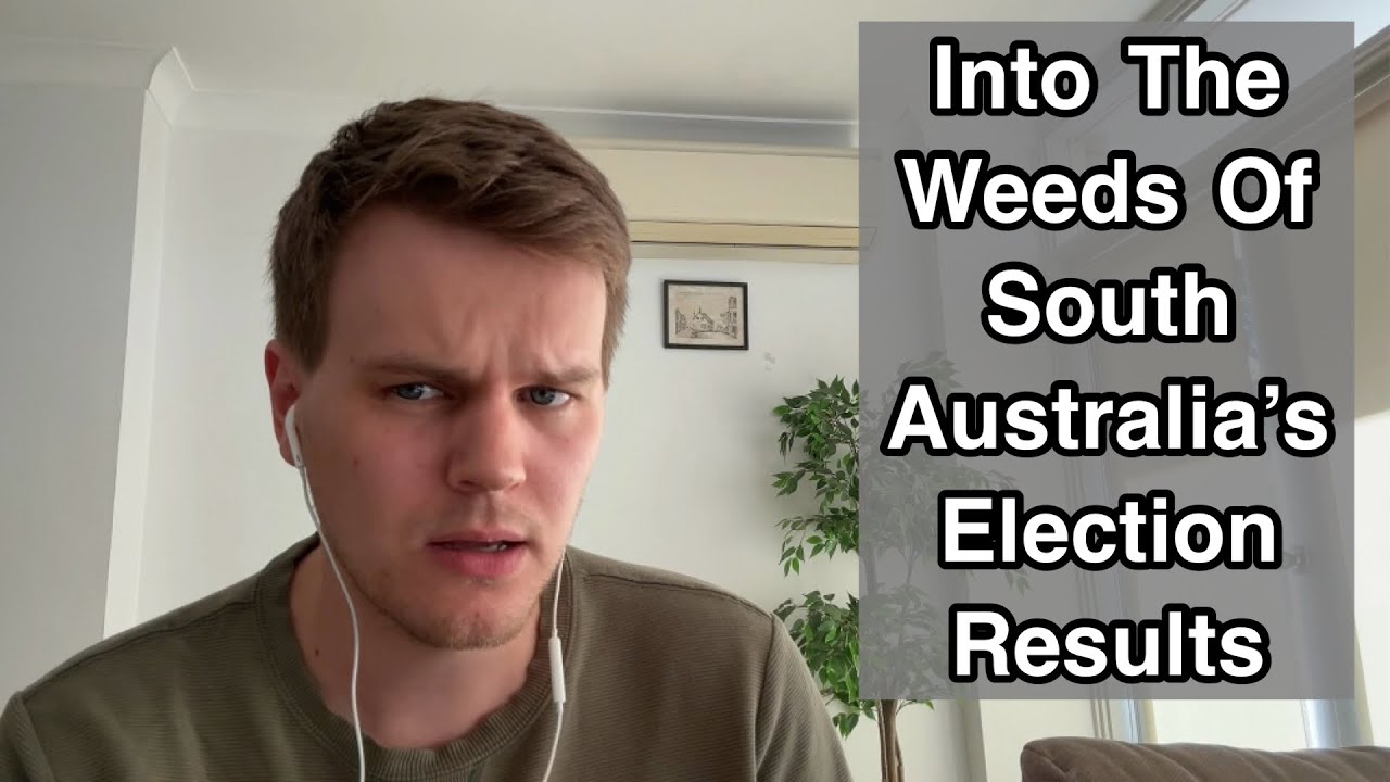 Some Great Election Data From The Tally Room 