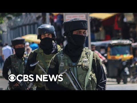 Breaking down the India-Pakistan ceasefire deal