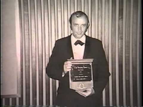 Photo Memories from the Albert E Brumley 25 Anniversary Sing