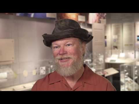 Oral History of Blaine Garst Part 1