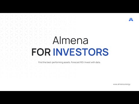 Are you an Investor on Energy Storage?