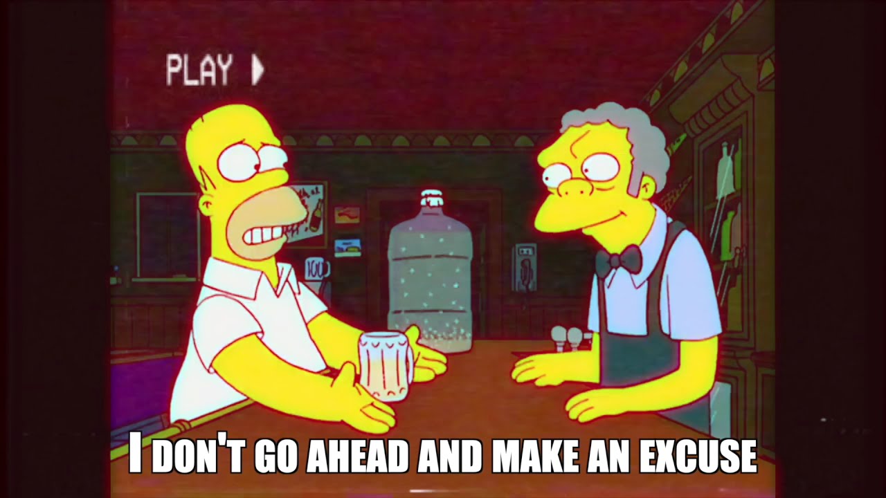 Unknownjpeg - Goose (Visual Lyric Video)