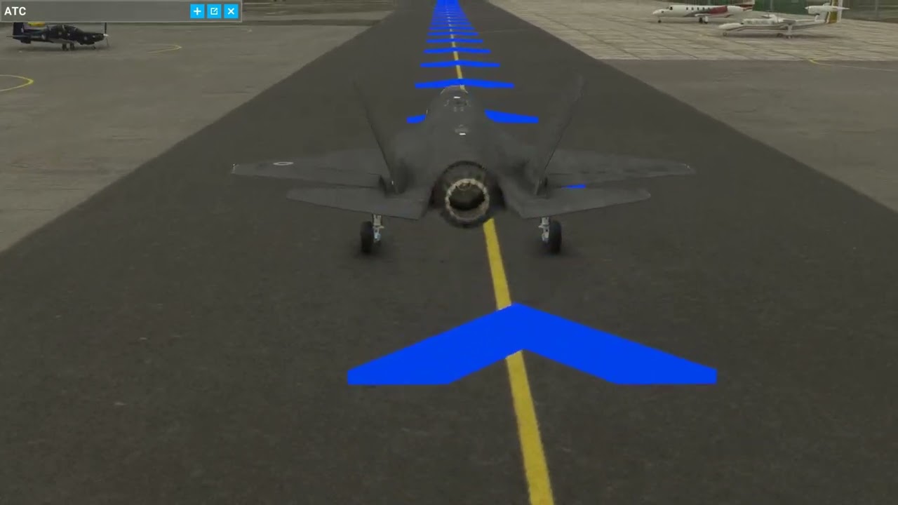 IndiaFoxtEcho F35 Lightning - Page 46 - Aircraft - Microsoft Flight Simulator Forums