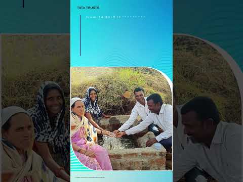 Spotlight on Projects | WaSH | Tata Trusts